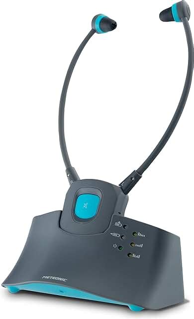 Amazones Auriculares Para Sordos