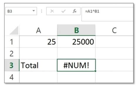 Top 9 Excel Error In Formula And How To Correct It Step By Step