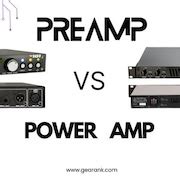 What Is A Preamp And Do You Need One Gearank Music Gear