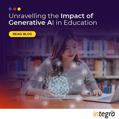Aswinth R On Linkedin Unravelling The Impact Of Generative Ai In Education