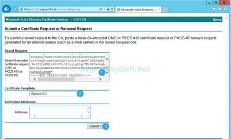 How To Replace Vmware Esxi 6 Ssl Certificate