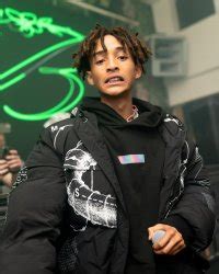Jaden Smith Page Lpsg