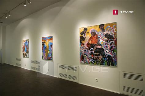 ზურაბ წერეთლის თანამედროვე ხელოვნების მუზეუმი და „ფანჯრების პროექტი“ ქართველი ხელოვანების
