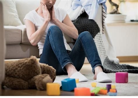 7 Warning Signs Youre Doing Too Much As A Mom And How To Stop