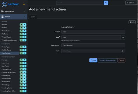 Getting Started With Netbox And Ansible Netbox Labs