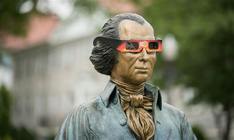 How To Safely See The Eclipse Jmu