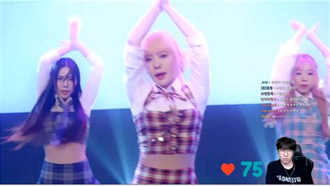 유복실 퀸다미 서쫑알 페이셜이랑 트래커 숲 SOOP 에펨코리아