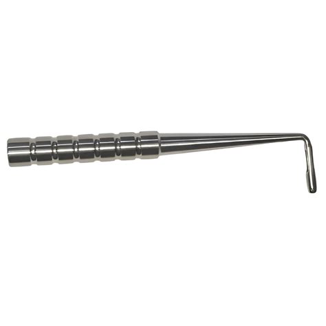 Tissue Punch Curved Nexusmedo Dental Instruments