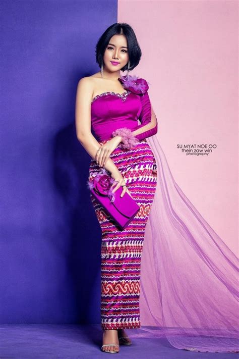 ရွာသူလေးပုံစံနဲ့ ချစ်စရာကောင်းနေတဲ့ ဆုမြတ်နိုးဦး Myanmarload