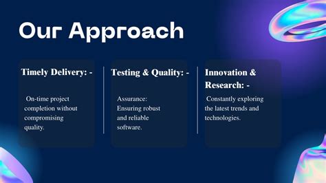 Ppt Ellocent Labs Empowering Innovation In Software Development Powerpoint Presentation Id