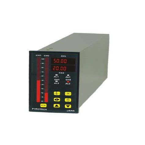 Digital Bar Graph Indicator At Best Price In India