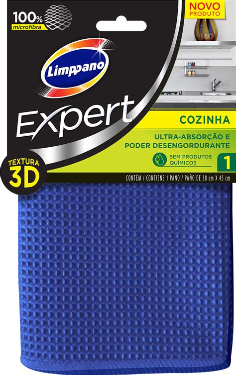 Panos De Limpeza Limppano