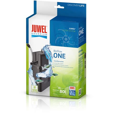 Juwel Aquarium Innenfilter Bioflow One Int Kaufen Bei Obi