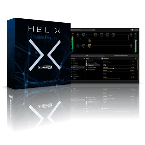 Line 6 Helix Native V351 Win Th