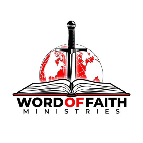 Word Of Faith Ministries Church Of God