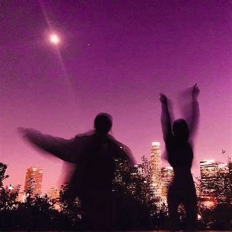 Spotify Playlist Covers Purple Aesthetic Late Night Dancing Aesthetic