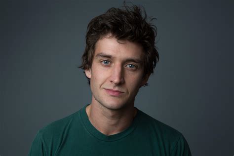 Ryan Carter Lionsbane Booking Agency