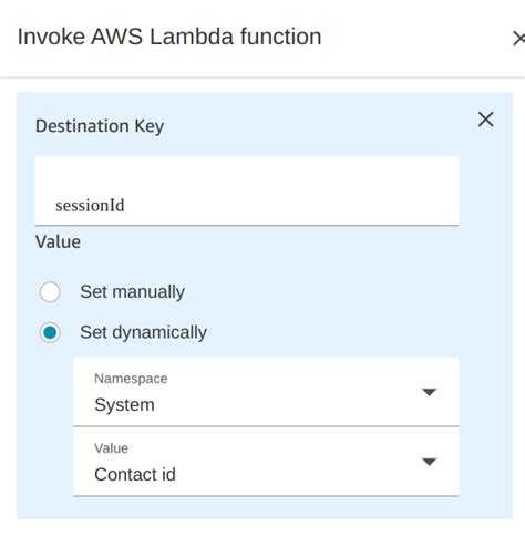 Call Lex Intent From Amazon Connect Without User Input Yottabrain