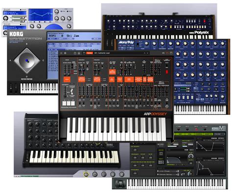 MATRIXSYNTH New KORG Collection For Mac Win A Notice Regarding KORG USER NET