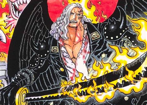 5 Suku Di One Piece Dengan Kekuatan Dahsyat Greenscene