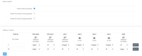 Please Help Configuring PPPoE For Bell Fiber Canada Installing And Using OpenWrt OpenWrt Forum