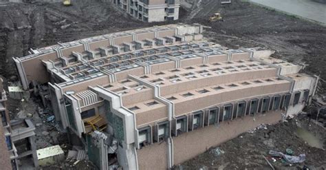 Architectural Failures Why Did These Structures Collapse In The Past