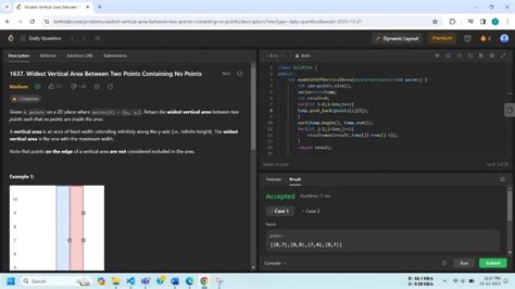 Tanu Tomar On Linkedin Day59 Leetcode Coding Day59