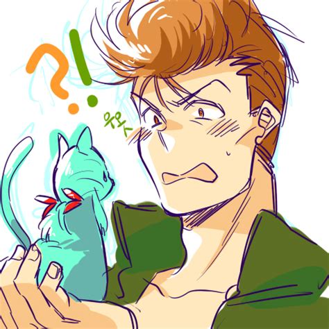 Kuwabara Kazuma And Yukina Yu Yu Hakusho Drawn By Dandalian Danbooru