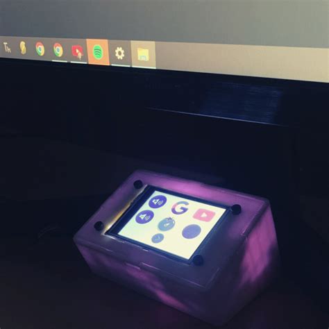 Github Irvyncornejodiy Stream Deck Diy Stream Deck Using Raspberry Pi Pico And Nextion
