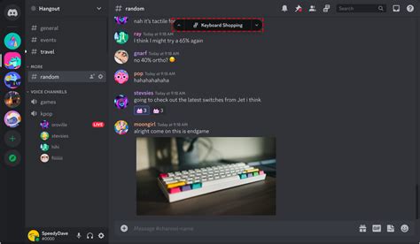 Conversation Summaries Ai Discord