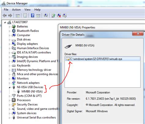 Ads1299eegfe Pdk Ads1299 Pdk Software Installation And Configuration