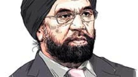 Milestones Aplenty For Dscs Narula