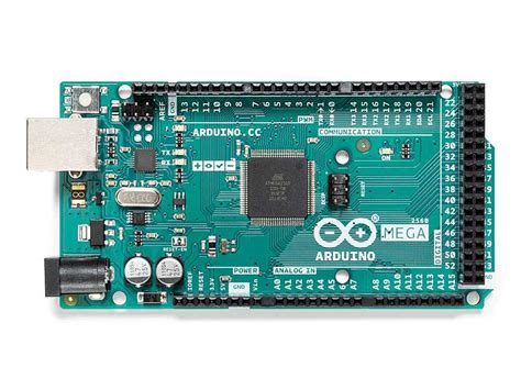 Complete Guide To Arduino Mega I2c Pinout Everything You Need To Know