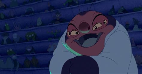 Lilo And Stitch Best Characters In The Animated Disney Classic Ranked