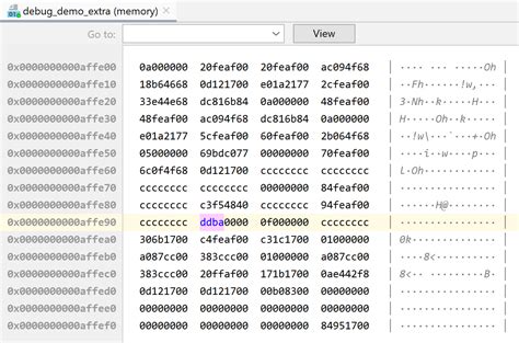 Clion 20192 Eap Msvc Debugger Unused Includes Check And More The Clion Blog