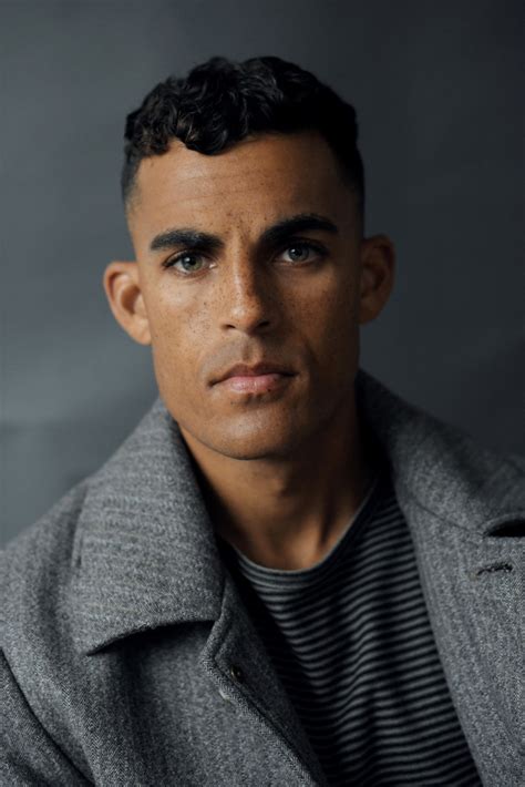 Reece B Forte Model Management