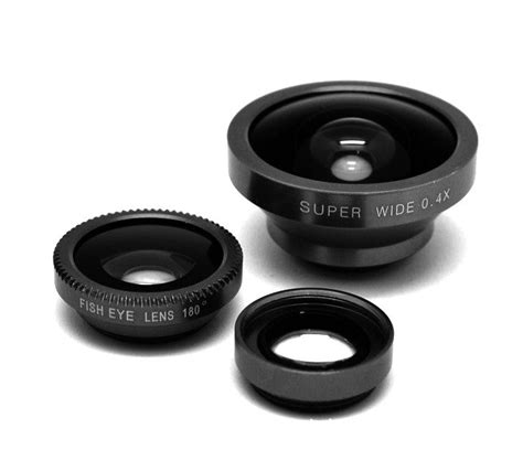 Raspberry Pi Camera Lenses Pimoroni Yarr Niversity