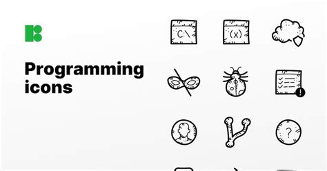 Programming Graphics Envato Elements