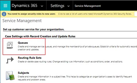 Dynamics 365 Customer Service The Solution Crm Keeper
