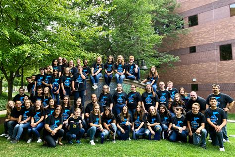 Um Flints Summer Vocal Academy Of Music Receives A 15k Grant From The