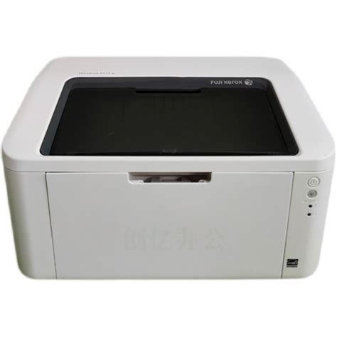 Second Hand Fuji Satele P118wp115wp115b Black And White Laser