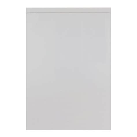 Jayline Supermatt Light Grey Sample Door Jayline Supermatt Light Grey Sample Door