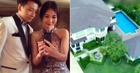 연 매출 400억 태국 찐부자랑 결혼한 신주아충격 근황 전해졌다 위키트리