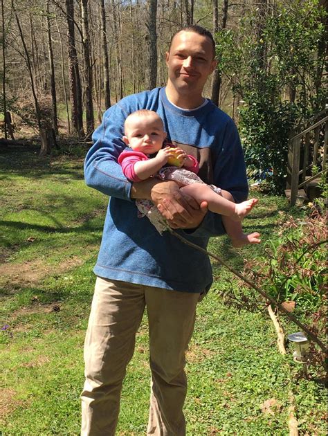 Matthew Austin Lockamy Age 39