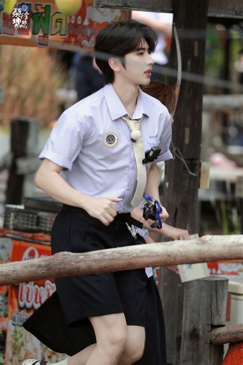 2023612 奔跑吧录制 蔡徐坤 饭拍高清 高清图片，堆糖，美图壁纸兴趣社区