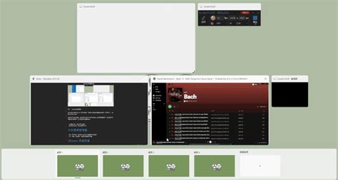 别再忽视它了！掌握 Windows 鼠标中键功能，让你的工作效率翻倍 知乎