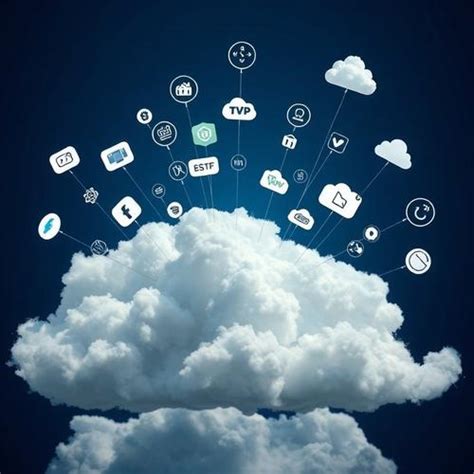Cloud Computing Made Simple Unlocking The Future With Cloud Services