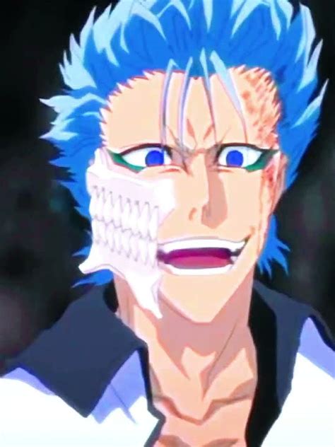 Grimmjow Youtube