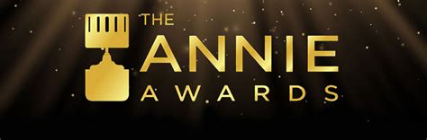Sony Pictures Animation Et Netflix Raflent La Mise Aux 51èmes Annie Awards