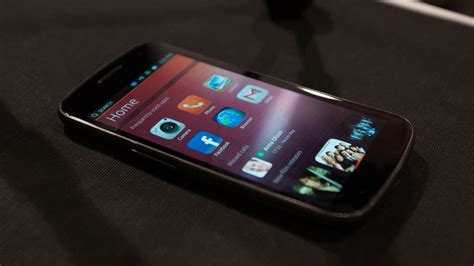 Is There A Ubuntu Touch Build For Your Device